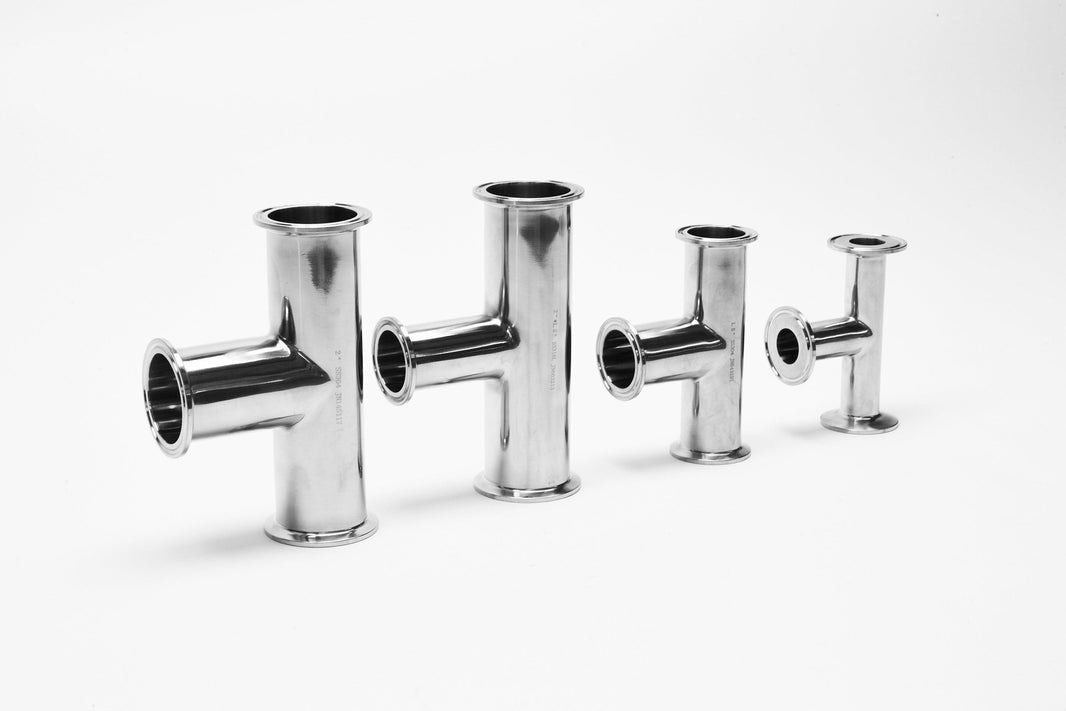 Tri Clamp – AircoProducts
