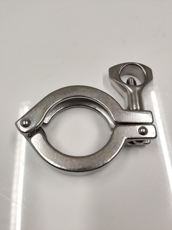 3A Tri Clamp SS304 – AircoProducts