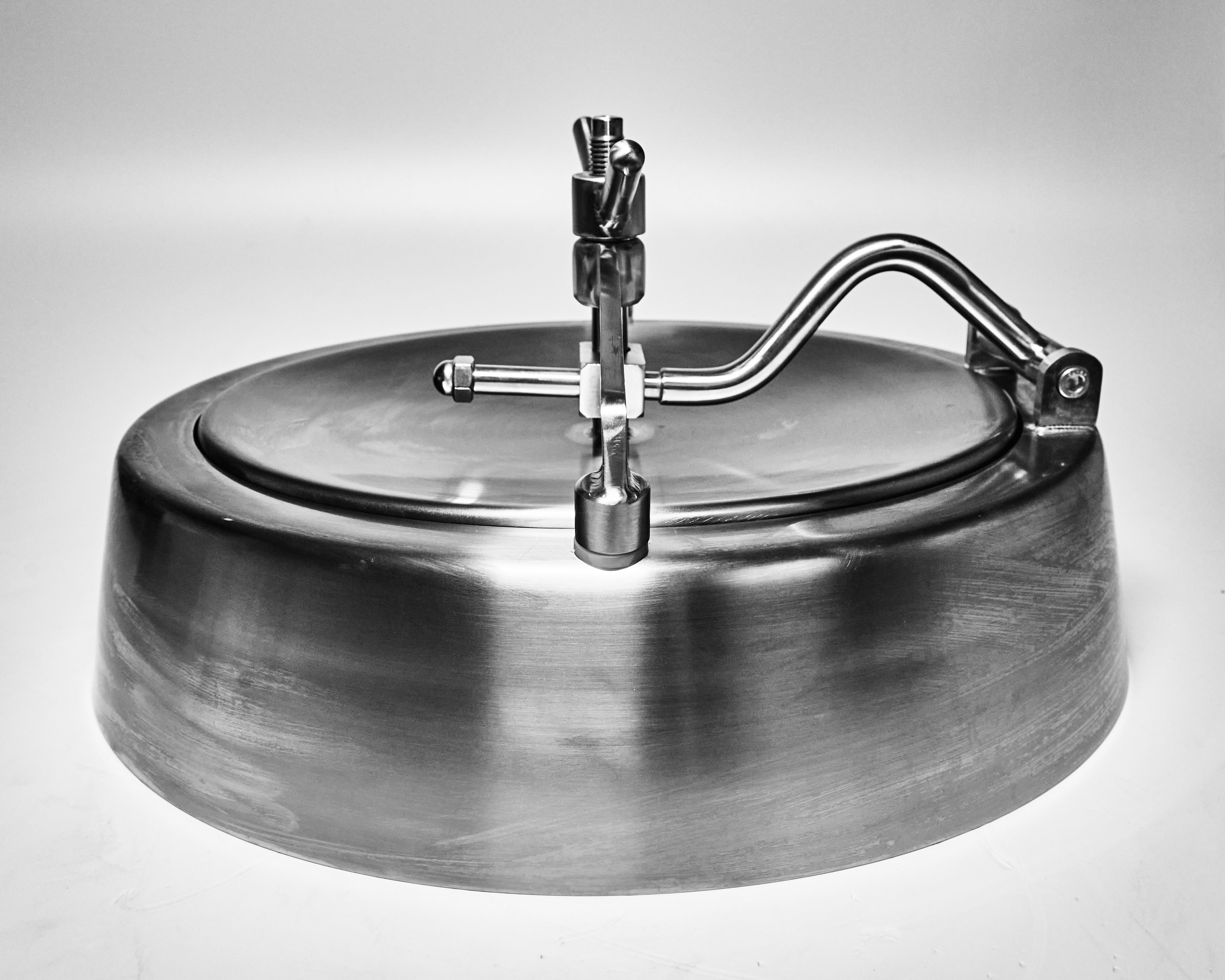 Manways – AircoProducts